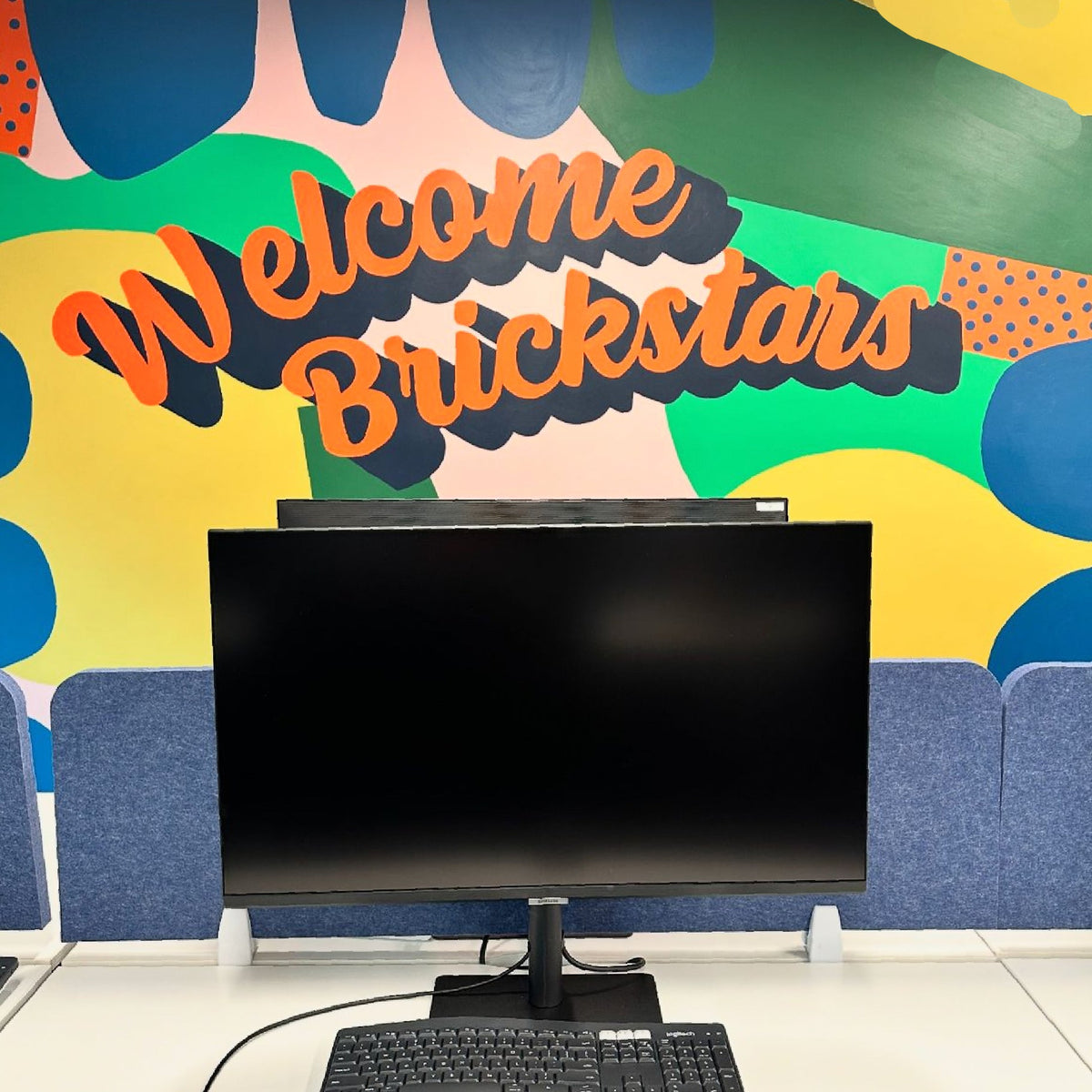 Databricks LIVE Event – heynicemurals